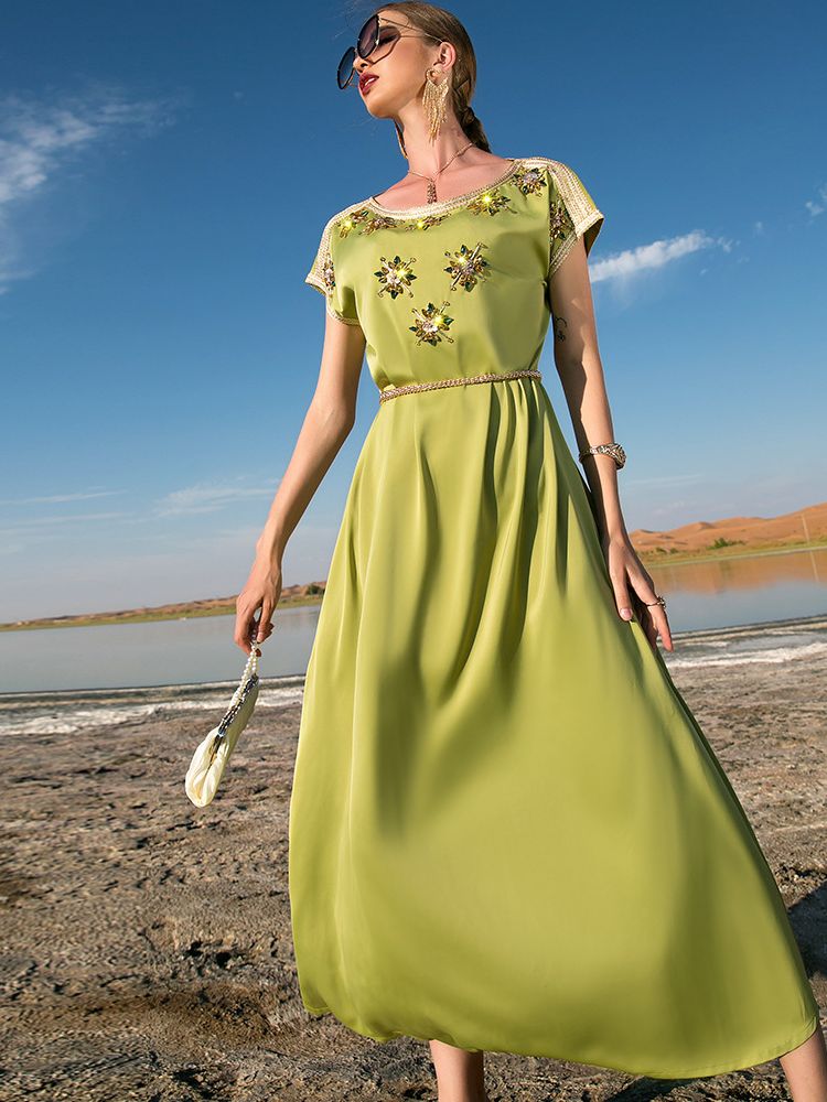 שמלת NELLIE – LaMess