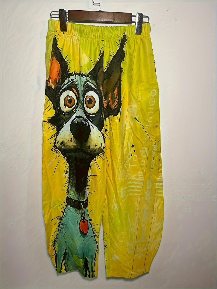 מכנס מתרחב ADI – LaMess