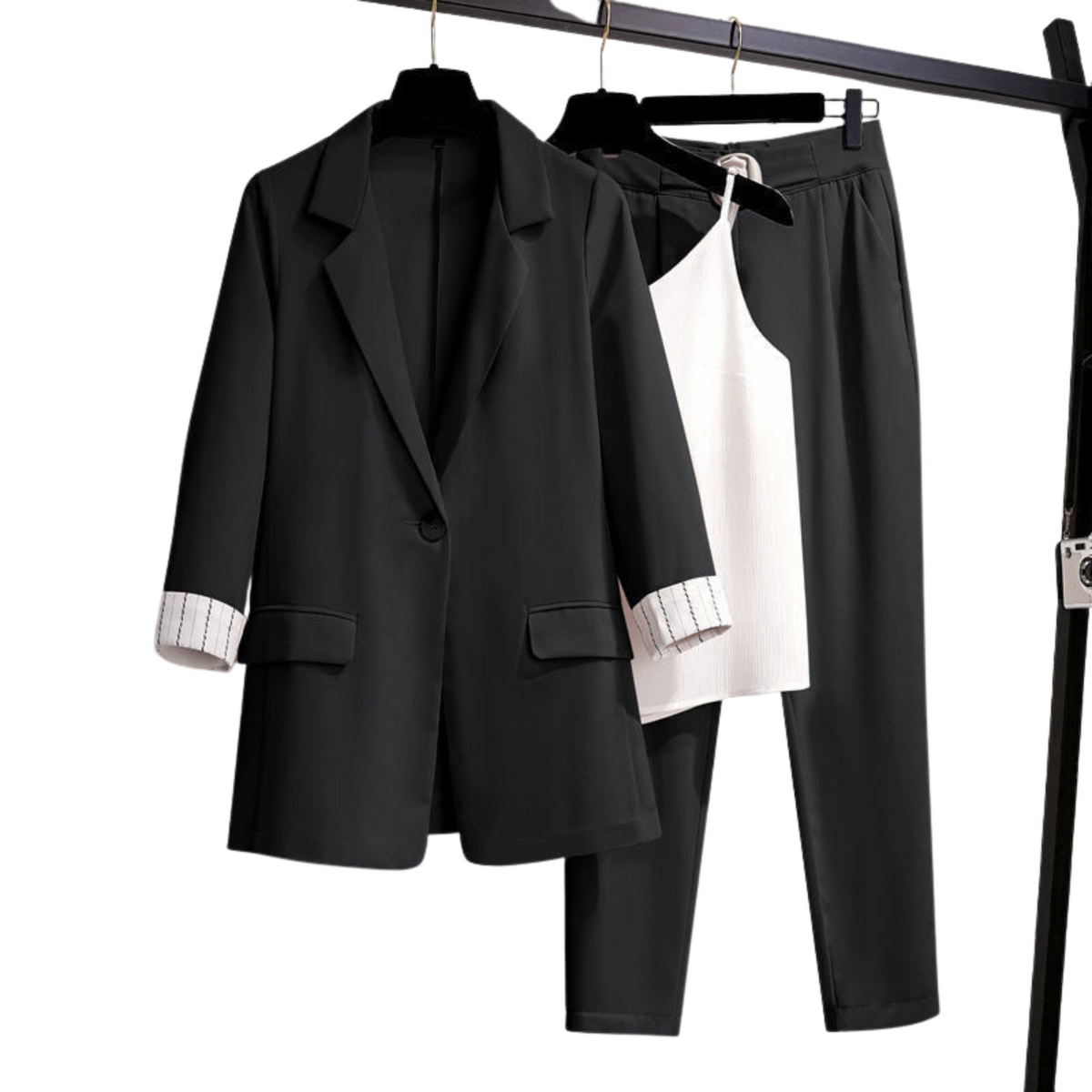 חליפת אלגנט MIA – LaMess