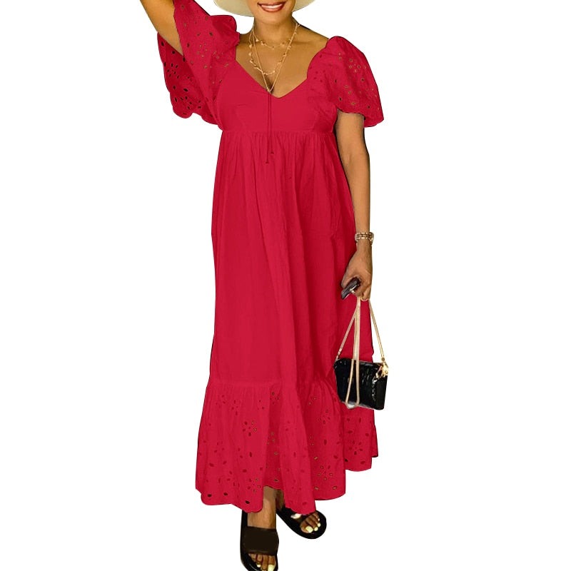 שמלת TINA – LaMess