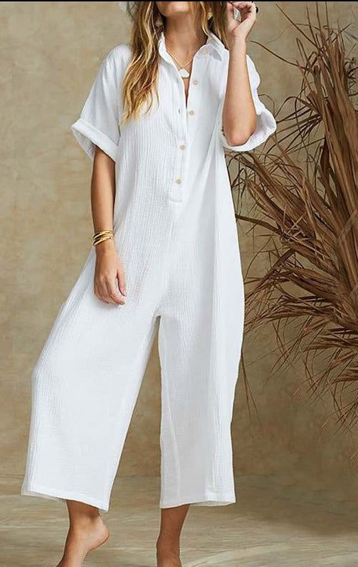 אוברול SHIRAZ – LaMess