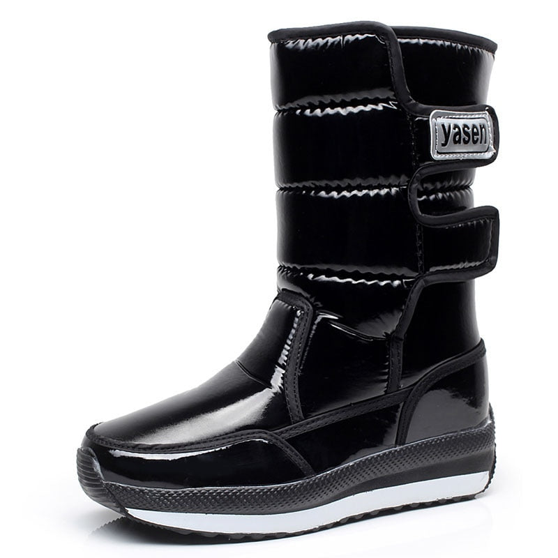 מגפי גשם HOL – LaMess