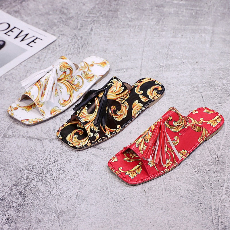 נעלי ZORA – LaMess