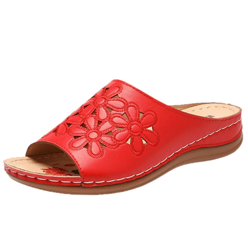 נעלי SUN – LaMess