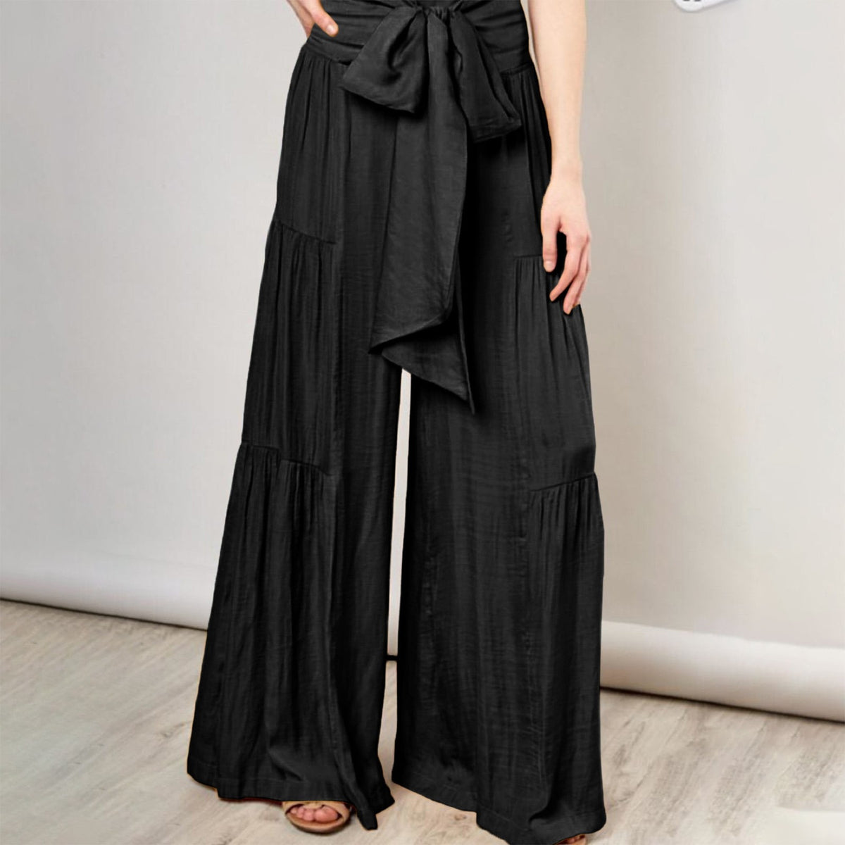 מכנסי SARA – LaMess