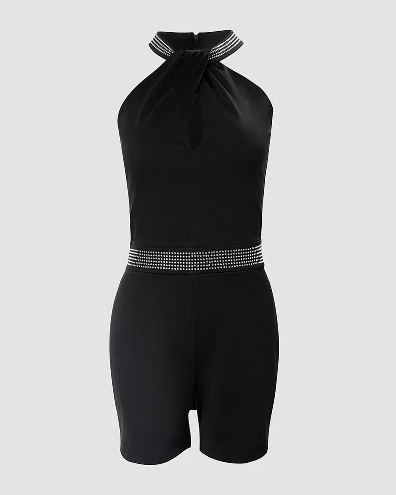 אוברול קולר לערב KIRA – LaMess