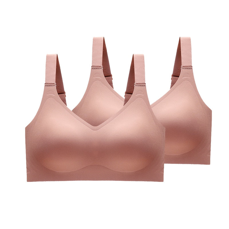 חזייה מחטבת ונוחה LALY – LaMess