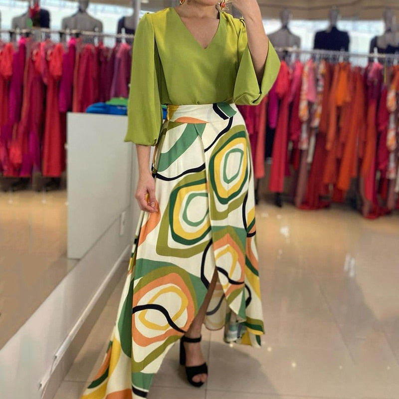 חליפת מעצבים LOYA – LaMess