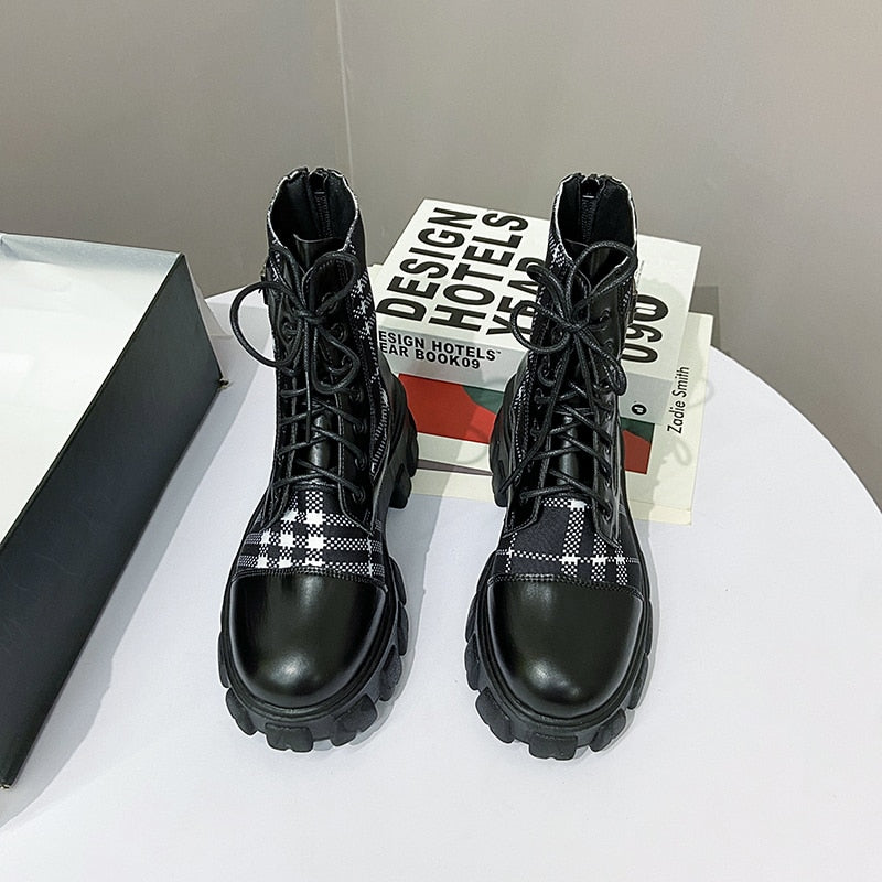 מגפי מעצבים DOLI – LaMess