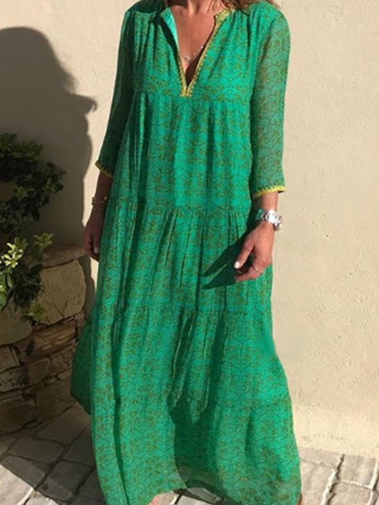 שמלת ANDI – LaMess