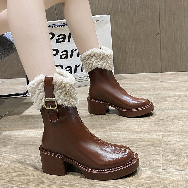 מגפי FASHION – LaMess